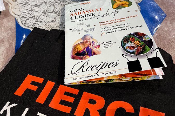 Culinary Experiences by Fierce Kitchens (Cooking class) - In The Sum Up