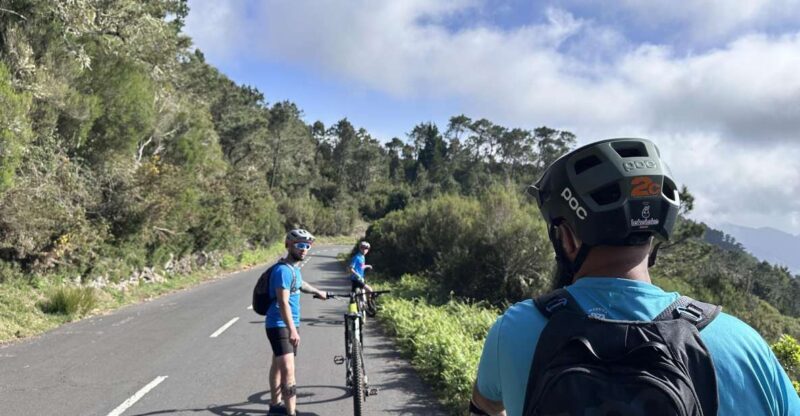 CULINARY "FOOD & (E) BIKE TOUR - Key Points