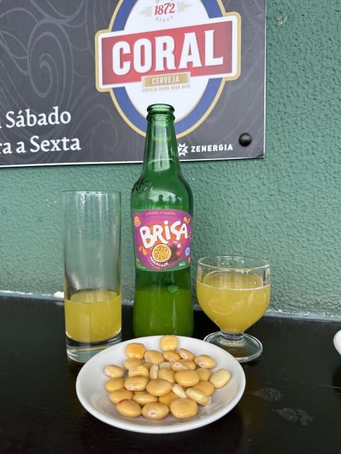 CULINARY "FOOD & (E) BIKE TOUR - An Engaging Look at the Madeira Food & (E) Bike Tour