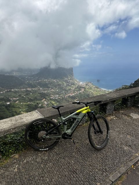 CULINARY "FOOD & (E) BIKE TOUR - FAQ