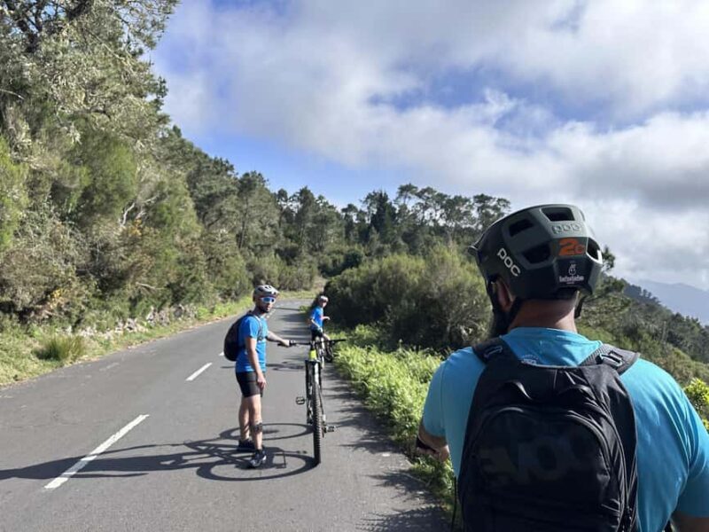 CULINARY "FOOD & (E) BIKE TOUR - What to Expect from the Tour