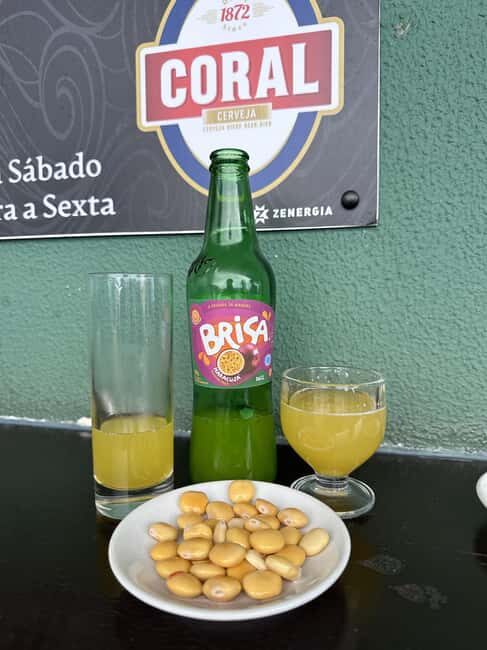 CULINARY "FOOD & (E) BIKE TOUR - What You’ll Taste and See