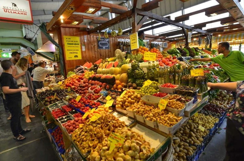 Culinary Frankfurt Walking Tour - Who Will Love This Tour?