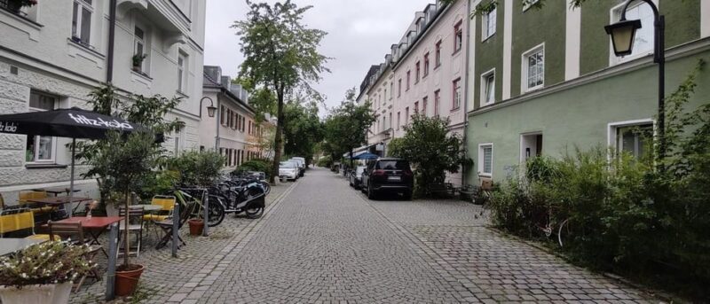 Culinary Haidhausen - The Food Tour - Key Points
