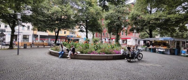 Culinary Haidhausen - The Food Tour - An In-Depth Look at What to Expect