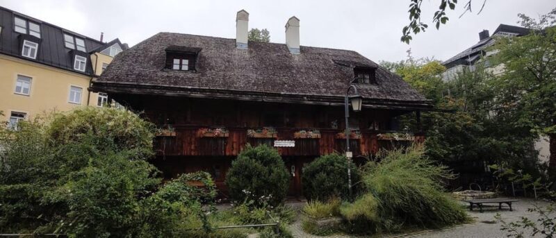 Culinary Haidhausen - The Food Tour - Who Will Love This Tour?