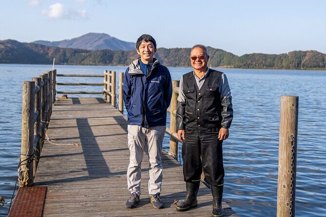 Culinary Journey with Traditional Fishing Method Tour - Post-Tour Options and Practicalities