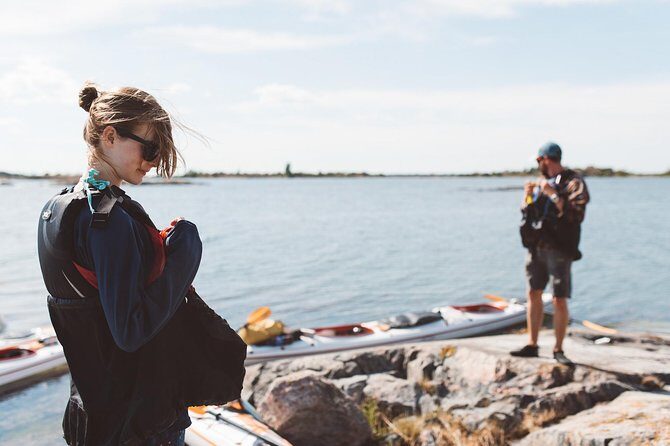 Culinary Kayaking Adventure - Saint Anna Archipelago of Sweden - Final Thoughts