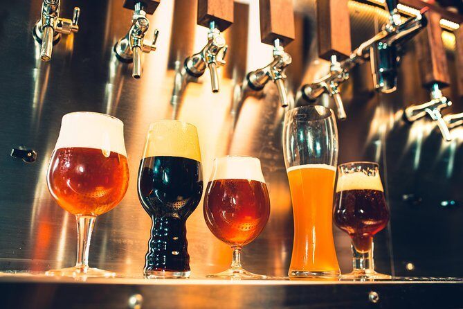 Culinary Microcosm - Food, Drinks, & History of Wroclaw - Discover Wroclaw’s Flavors and Stories with the Culinary Microcosm Tour