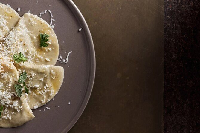 Culinary Pleasure Tour with Many Highlights in Brixen - Key Points