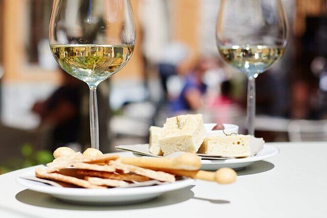 Culinary Pleasure Tour with Many Highlights in Brixen - The Culinary Stops and Tastings