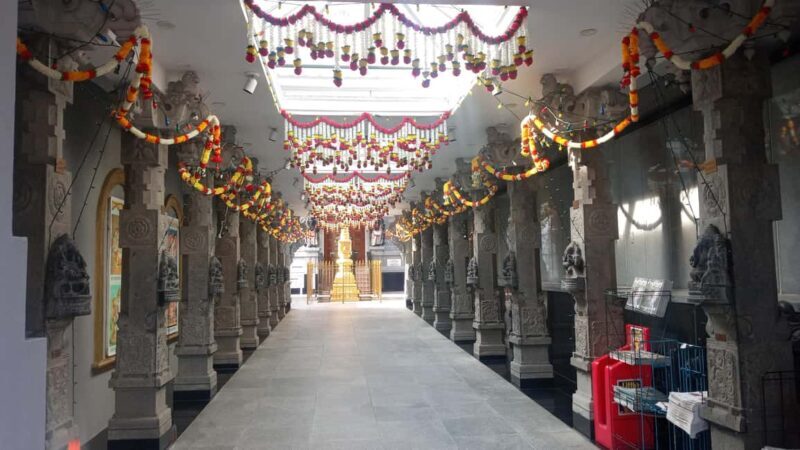 "Culinary Tour of Chinatown and Lord Ganesha Temple" - Final Thoughts