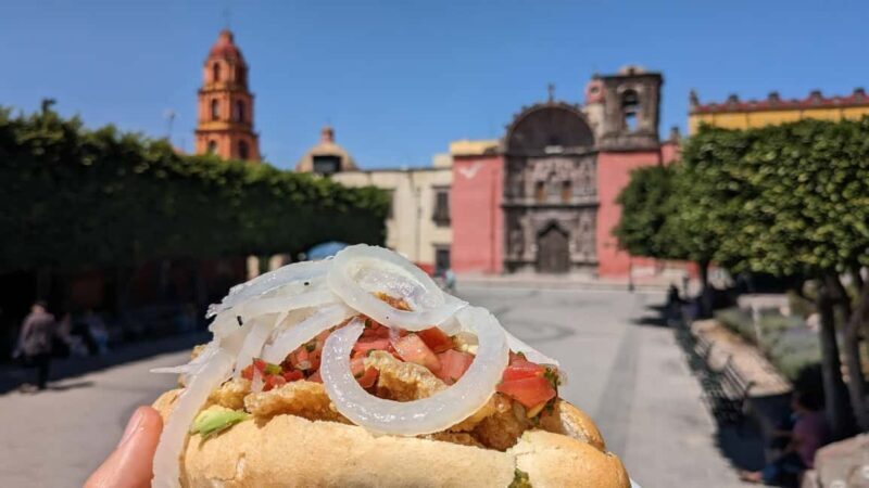 Culinary Tour: San Miguel One Bite at a Time - Setting the Scene: Why Choose This Culinary Tour?