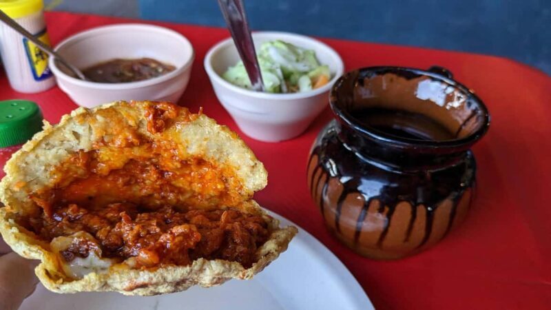 Culinary Tour: San Miguel One Bite at a Time - What to Expect on the Tour