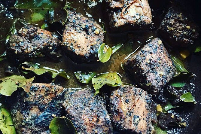 Culinary Tour Sri Lanka ( 10 N/ 11 D) - Key Points