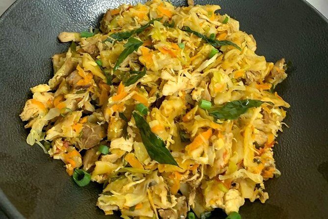 Culinary Tour Sri Lanka ( 10 N/ 11 D) - The Experience of Cooking and Family Visits