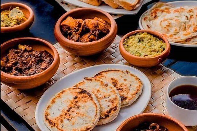 Culinary Tour Sri Lanka ( 10 N/ 11 D) - Authenticity and Balance