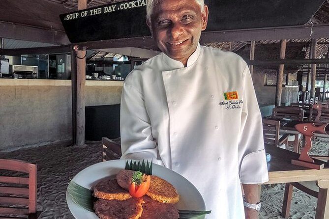 Culinary Tour Sri Lanka ( 10 N/ 11 D) - What Past Travelers Say