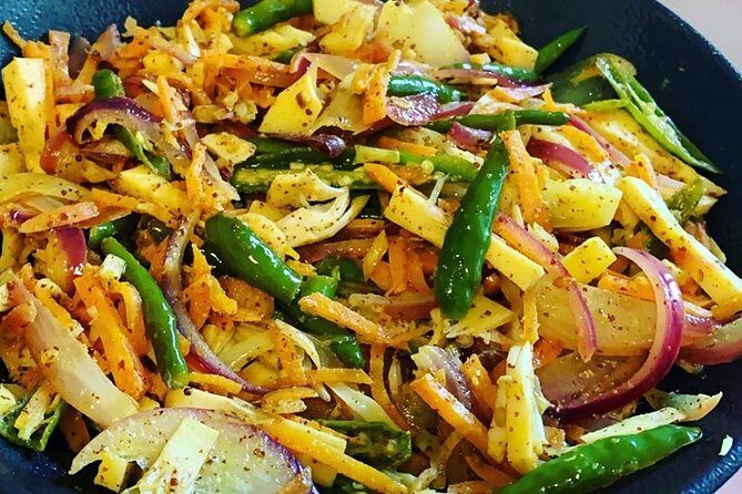 Culinary Tour Sri Lanka ( 10 N/ 11 D) - Who Should Consider This Tour?