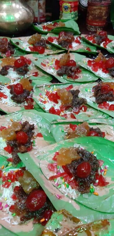 Culinary walk in Lucknow 'The creative city of gastronomy' - A Taste of Lucknow’s Culinary Heritage