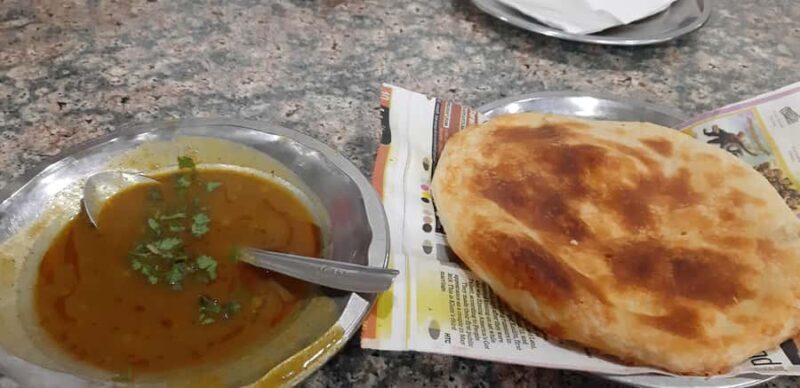 Culinary walk in Lucknow 'The creative city of gastronomy' - What Makes This Tour Special