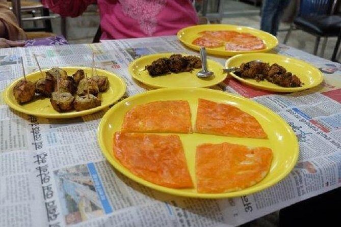 Culinary Walk - Lucknow - An Honest Look at a Taste of Lucknow’s Iconic Cuisine