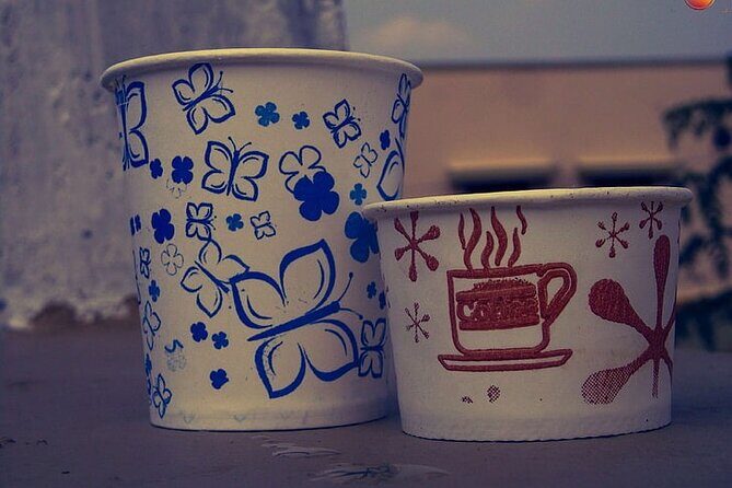 Culinary Walk - Lucknow - Who Should Book This Tour?