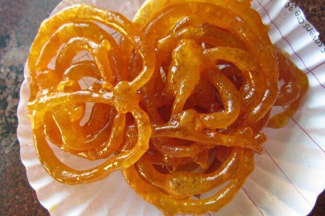 Culinary Walk - Lucknow - Practical Tips