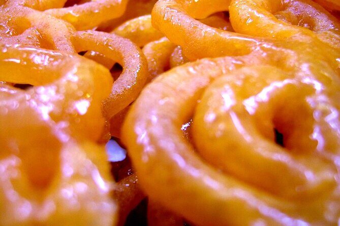 Culinary Walk - Lucknow - Final Thoughts