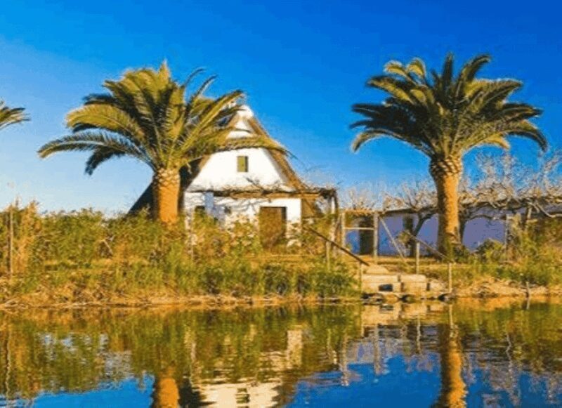Cullera: History, Beach, and the boat trip to the Albufera - An In-depth Look at the Cullera Tour