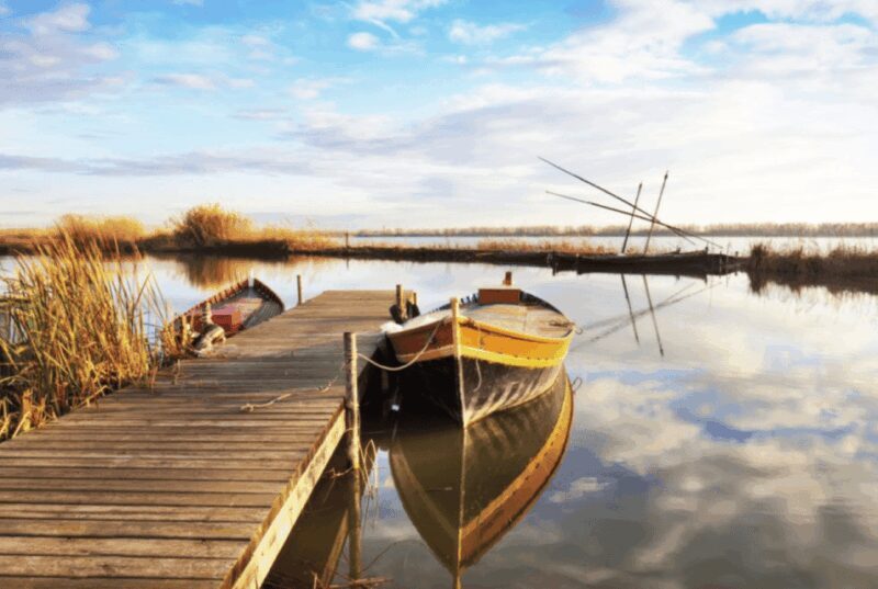 Cullera: History, Beach, and the boat trip to the Albufera - Authentic Experiences and Traveler Tips