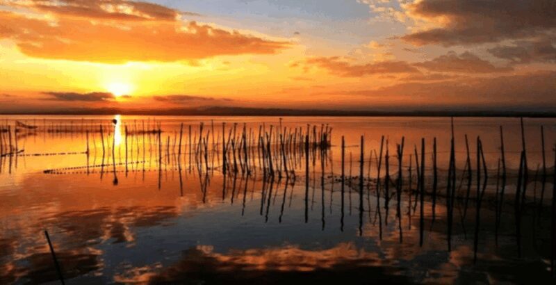 Cullera: History, Beach, and the boat trip to the Albufera - FAQs