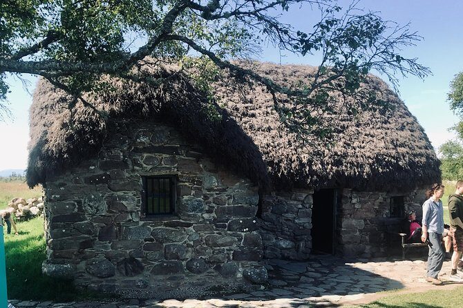 Culloden Battlefield, Clava Cairns and Loch Ness, Urquhart Castle - A Deep Dive into What Youll Experience