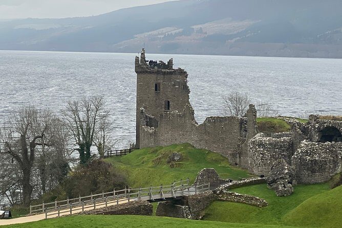 Culloden Battlefield, Clava Cairns and Loch Ness, Urquhart Castle - FAQ