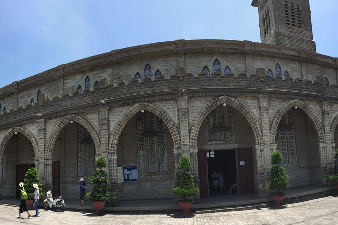 Cultrural Nha Trang City Tour - Practical Details and What to Expect