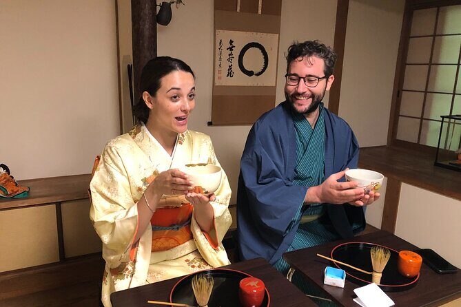 Cultural Activities :Kimono, tea ceremony, Calligraphy and Amulet - FAQ