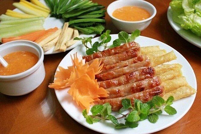 Cultural And Culinary Experience In Nha Trang - Why You’ll Love This Food Tour