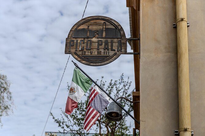 Cultural and Culinary Tour of El Triunfo, Baja California Sur - Key Points