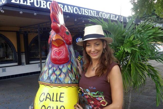 Cultural and Food Walking Tour through Little Havana in Miami - An In-Depth Look at the Tour Experience