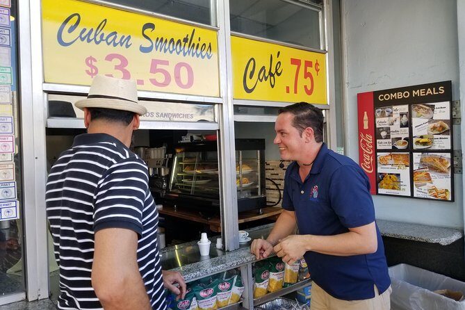 Cultural and Food Walking Tour through Little Havana in Miami - Final Thoughts
