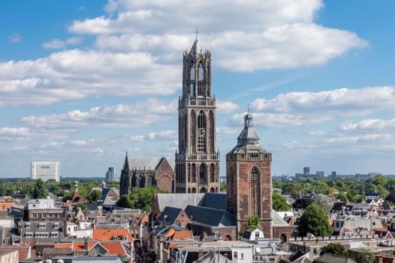Cultural and Historical Audio Guided Walking Tour of Utrecht - FAQ