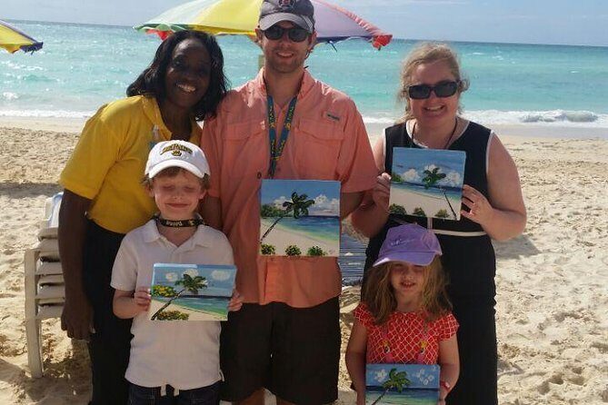 Cultural and Historical Home Tour in The Antiguan Experience - A Deep Dive into the Itinerary