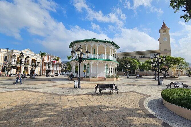 Cultural and Historical Tour of Puerto Plata - Key Points