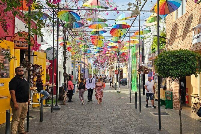 Cultural and Historical Tour of Puerto Plata - Deep Dive into the Itinerary