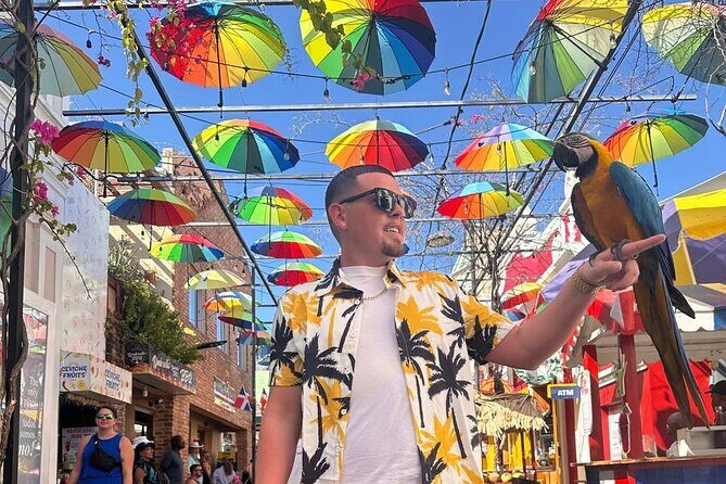 Cultural and Historical Tour of Puerto Plata - What Travelers Say