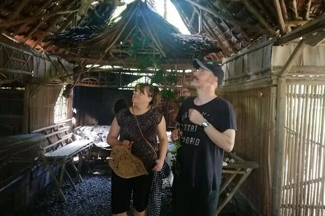 Cultural and Local Village Experience in Papua New Guinea - An In-Depth Look at the Tour Experience