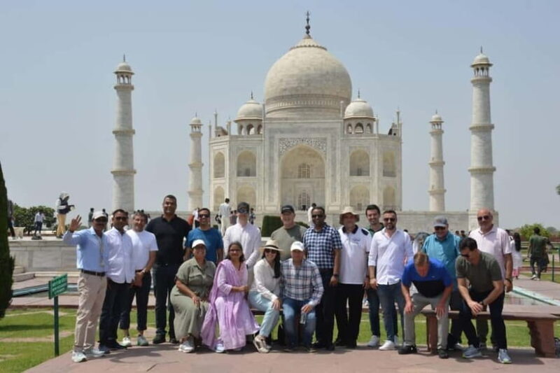 Cultural and love tour India's capital Delhi - FAQs