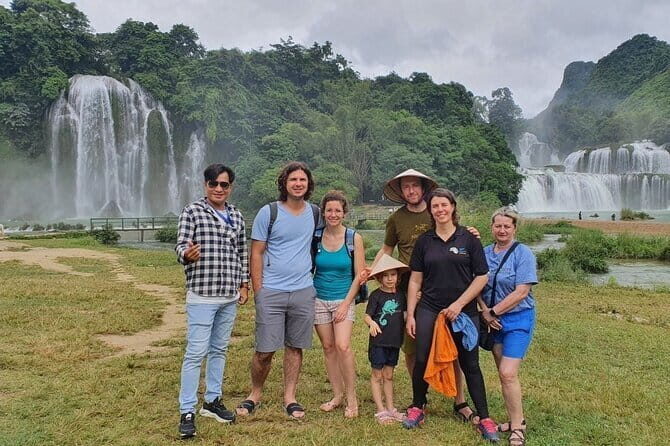 Cultural and Scenic Treasures of Cao Bng: 3 Day Expedition - An In-Depth Look at the Itinerary