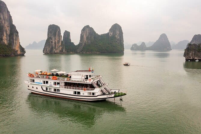 Cultural and Scenic Treasures of Cao Bng: 3 Day Expedition - Summary