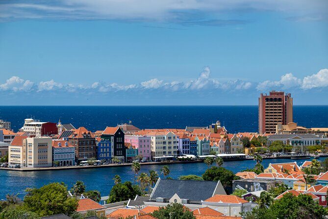 Cultural Baseball Tour in Curacao - What to Expect at Each Stop